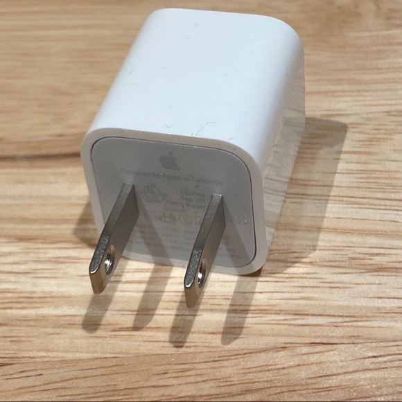 Apple | Other | Apple Usb Port Wall Plug | Poshmark
